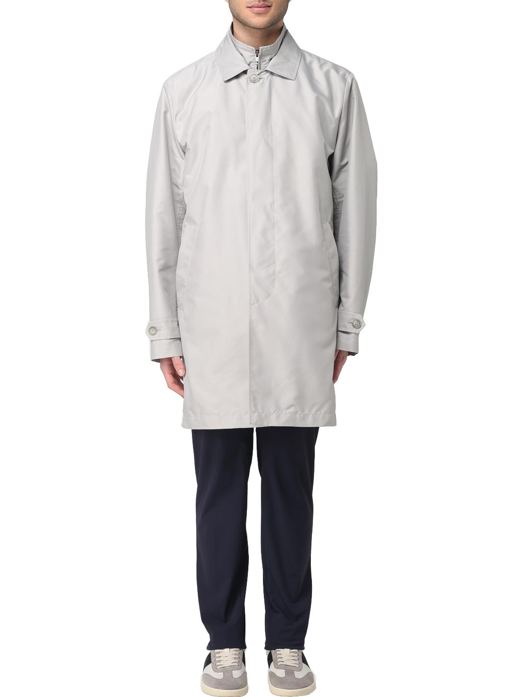 FAY Fay Trench Coat